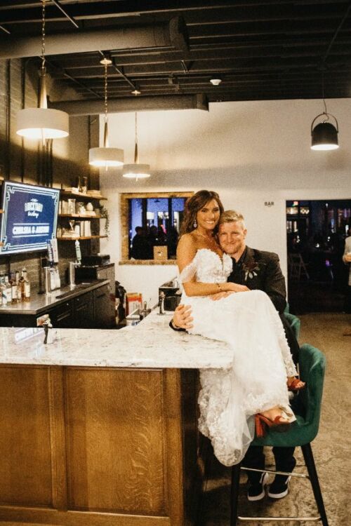 Personalizing Your Urban Wedding: Tips and Tricks - The Brickyard on Main