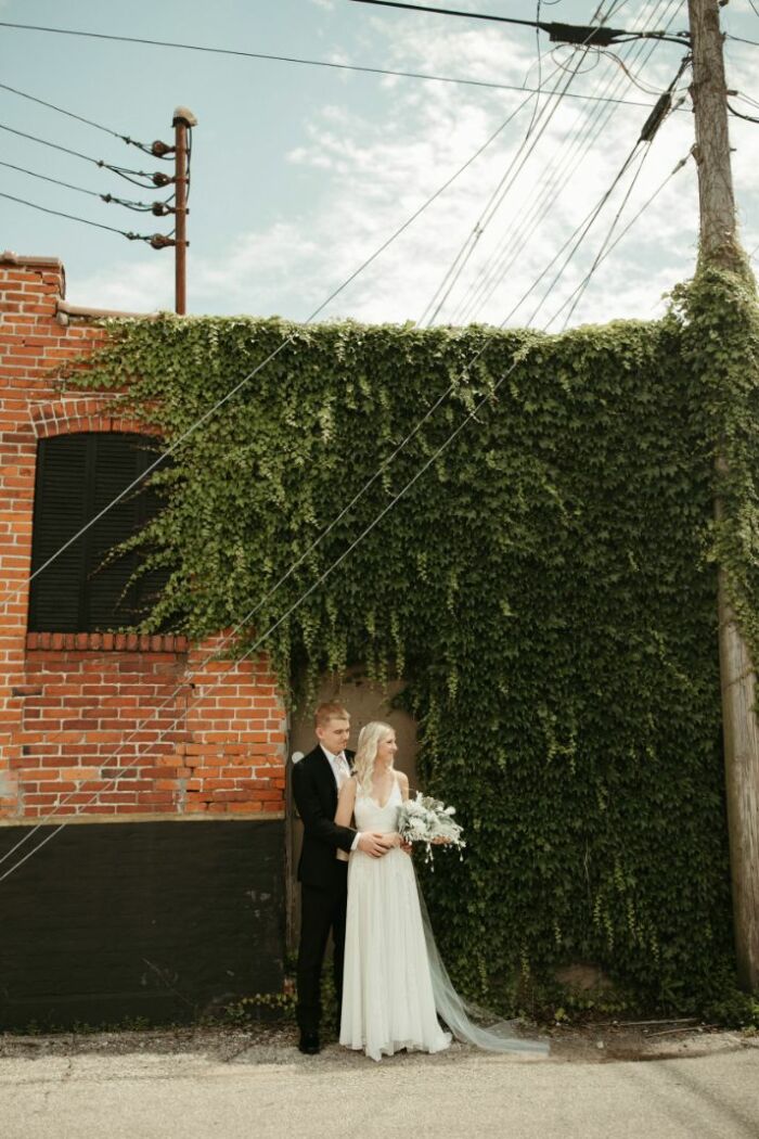 In Vogue: The Rise of Urban Downtown Weddings in Marion, OH - The ...