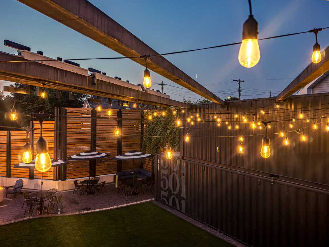 Venues - The Brickyard on Main